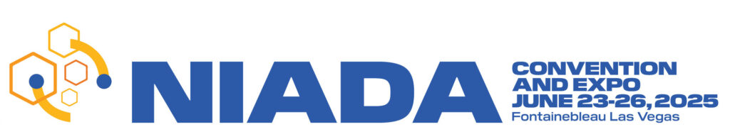 NIADA Convention & Expo 2025: Fontainebleau