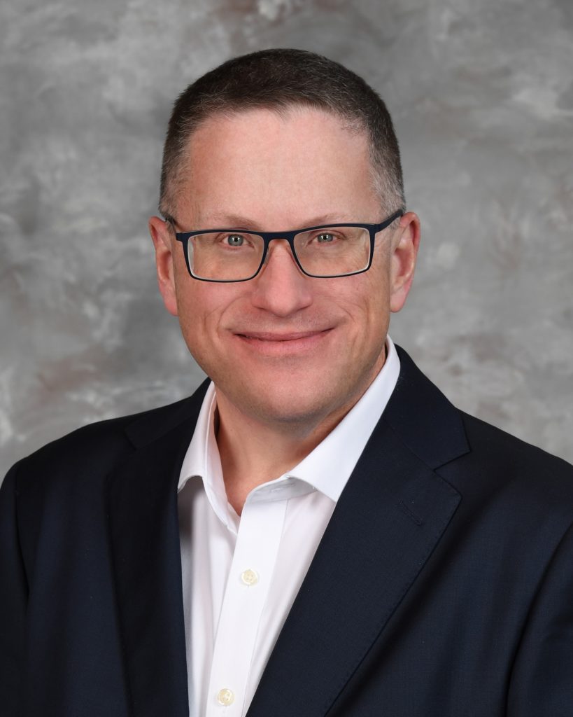 Brotherton joins NIADA as 20 Group moderator – Dashboard by NIADA