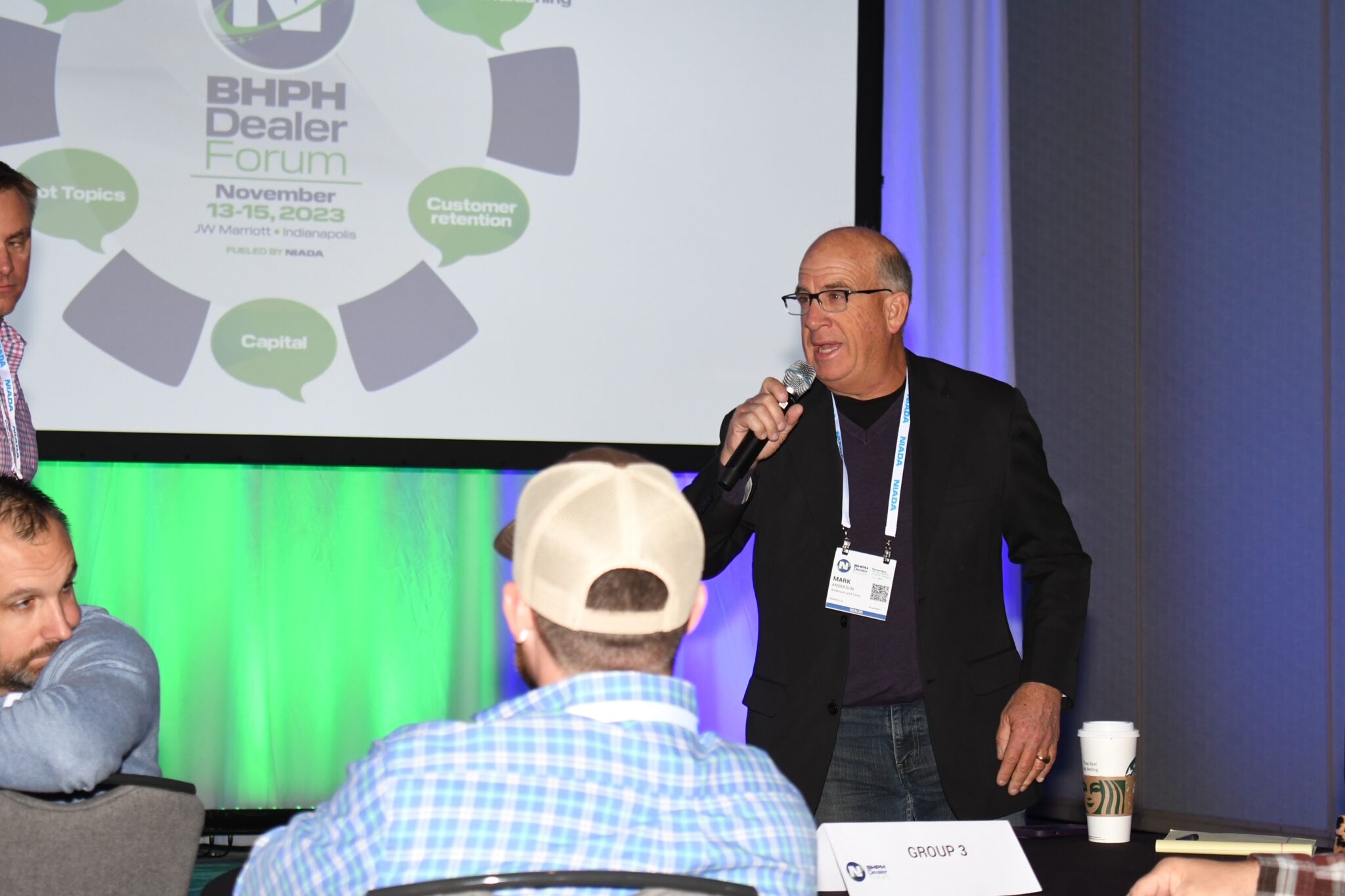 BHPH Dealer Forum starts Sunday in New Orleans – Dashboard by NIADA