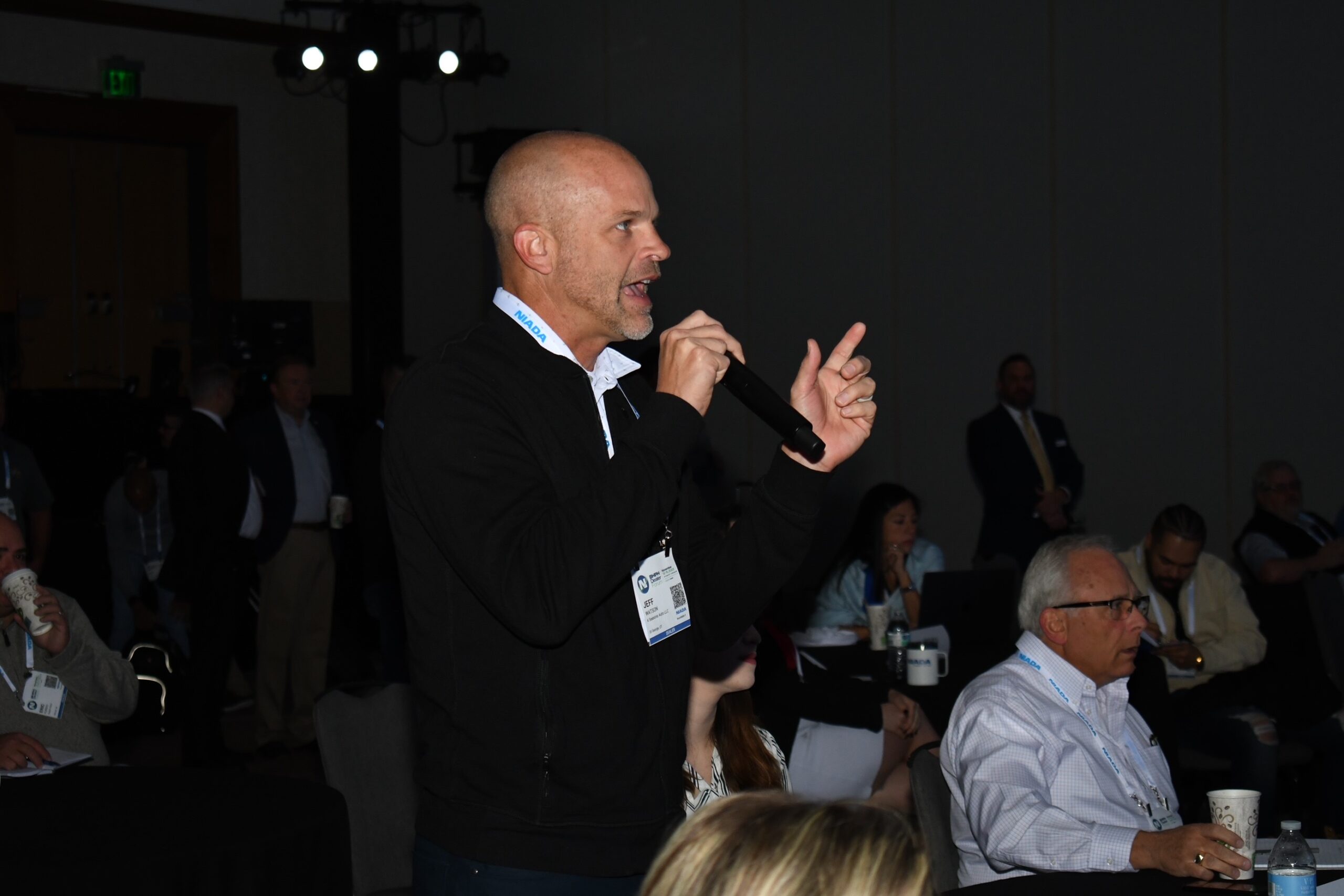 Dealers share best practices, tips to close out Dealer Forum ...