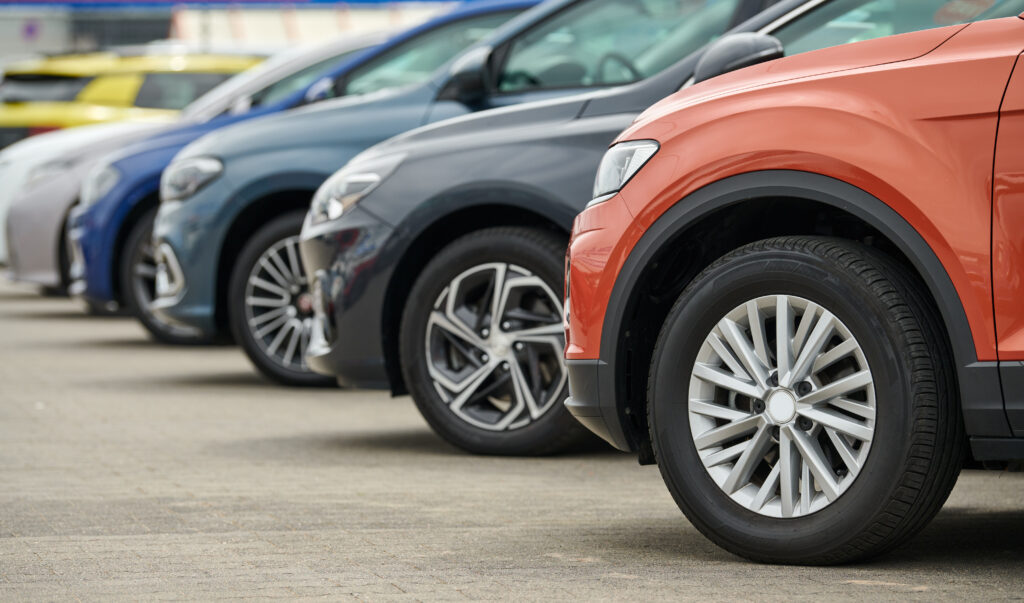 Used vehicle sales surpassing 2025 forecast – Dashboard by NIADA