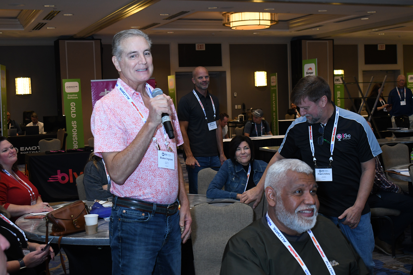 Top tips, compliance guidance await dealers at BHPH Dealer Forum ...