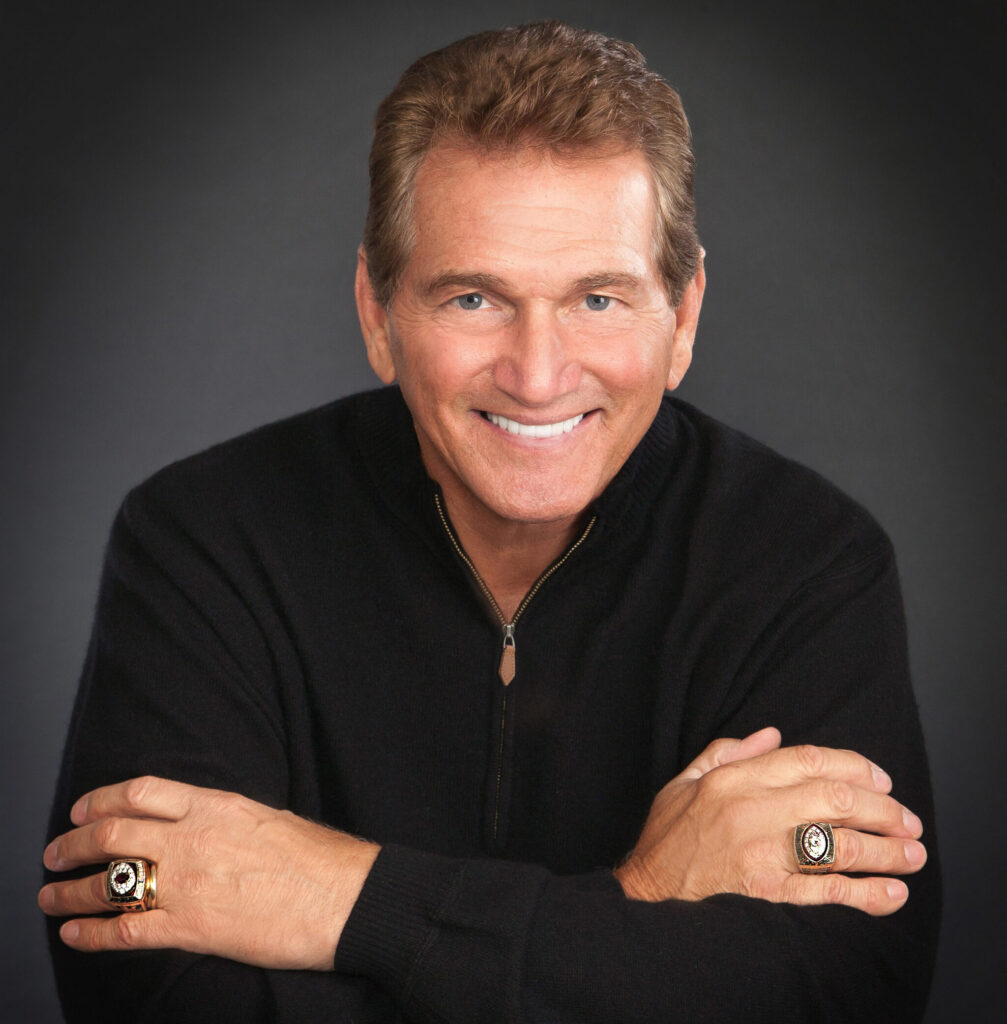 Joe Theismann to deliver keynote address at NIADA Convention ...