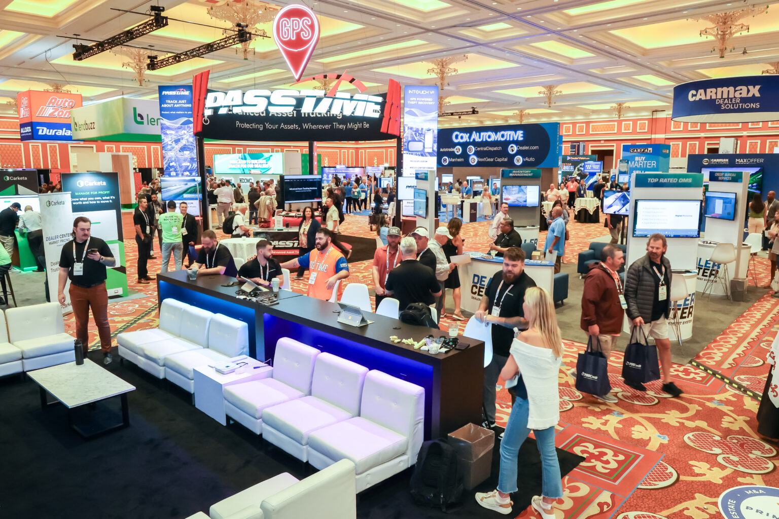 5 Things You Can’t Miss during NIADA Convention and Expo – Dashboard by ...