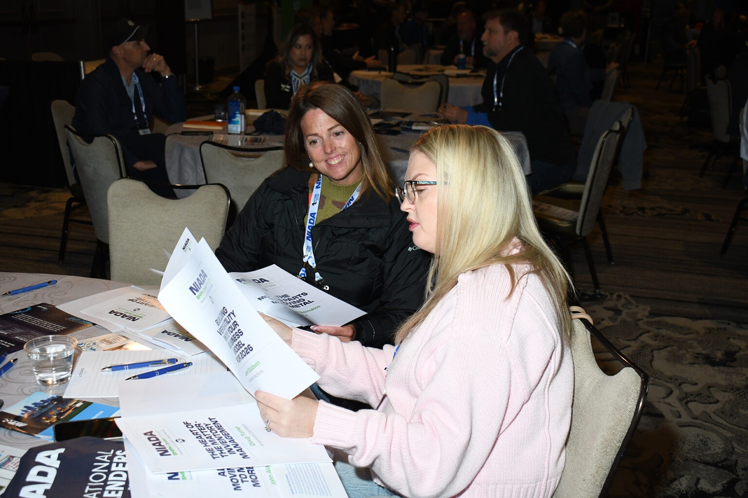 Dealers tackle hot industry topics during NIADA BHPH Dealer Forum ...