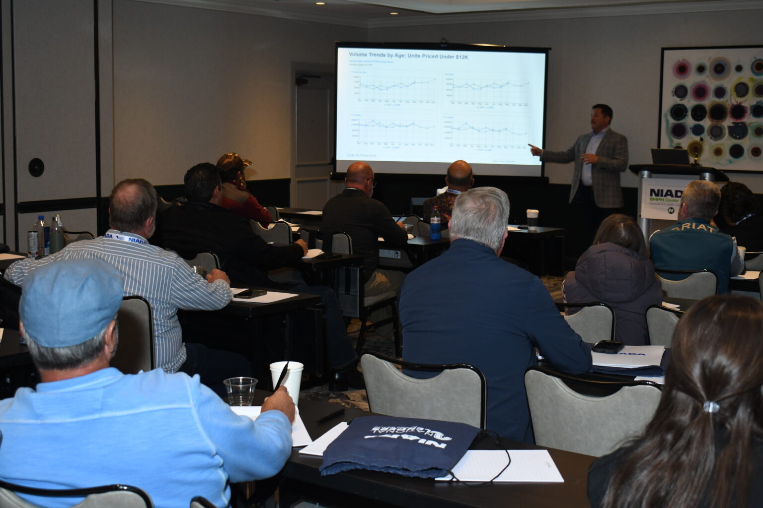 Deep dive sessions equip BHPH dealers with operations knowledge ...