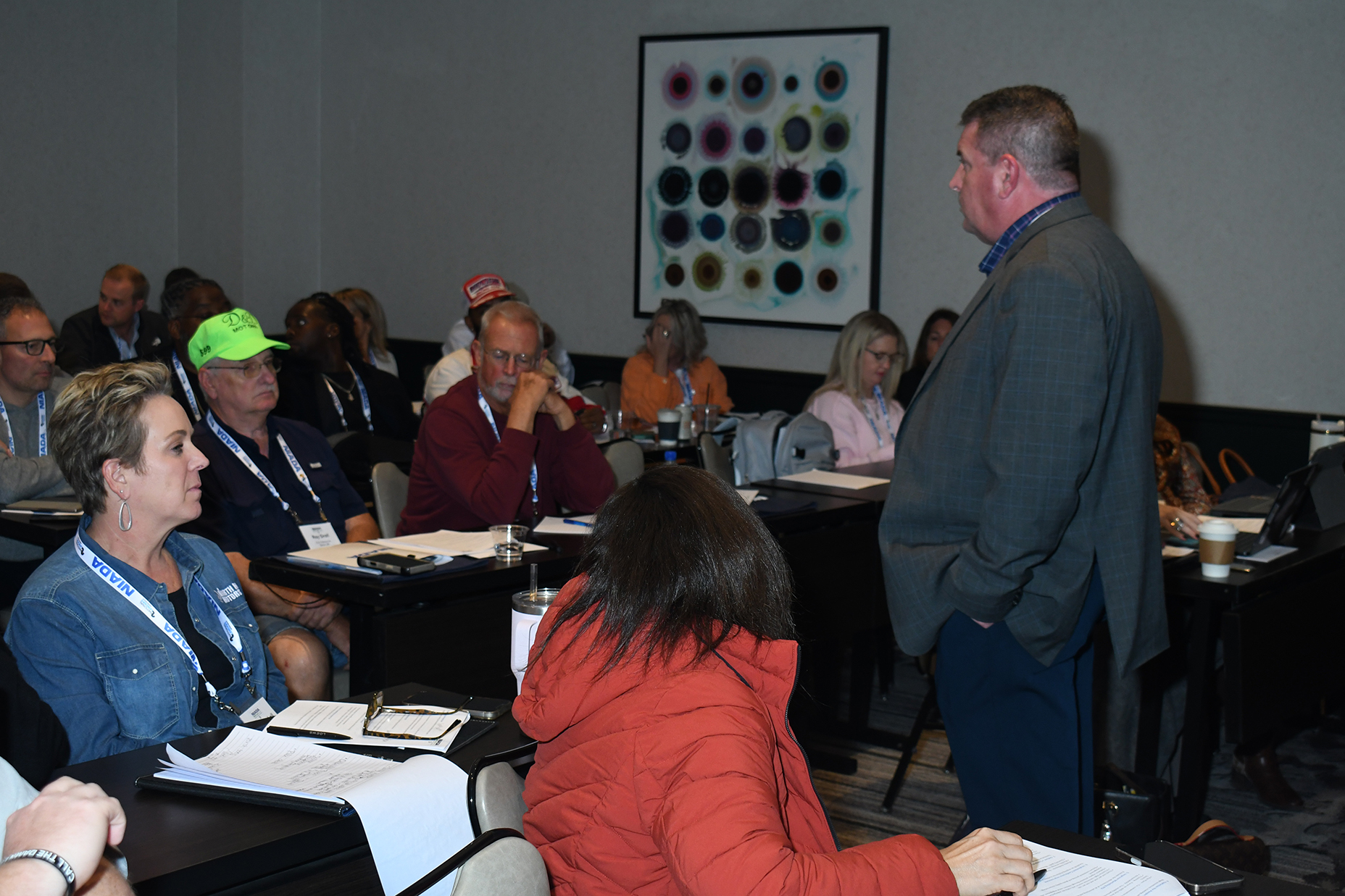 Deep dive sessions equip BHPH dealers with operations knowledge ...