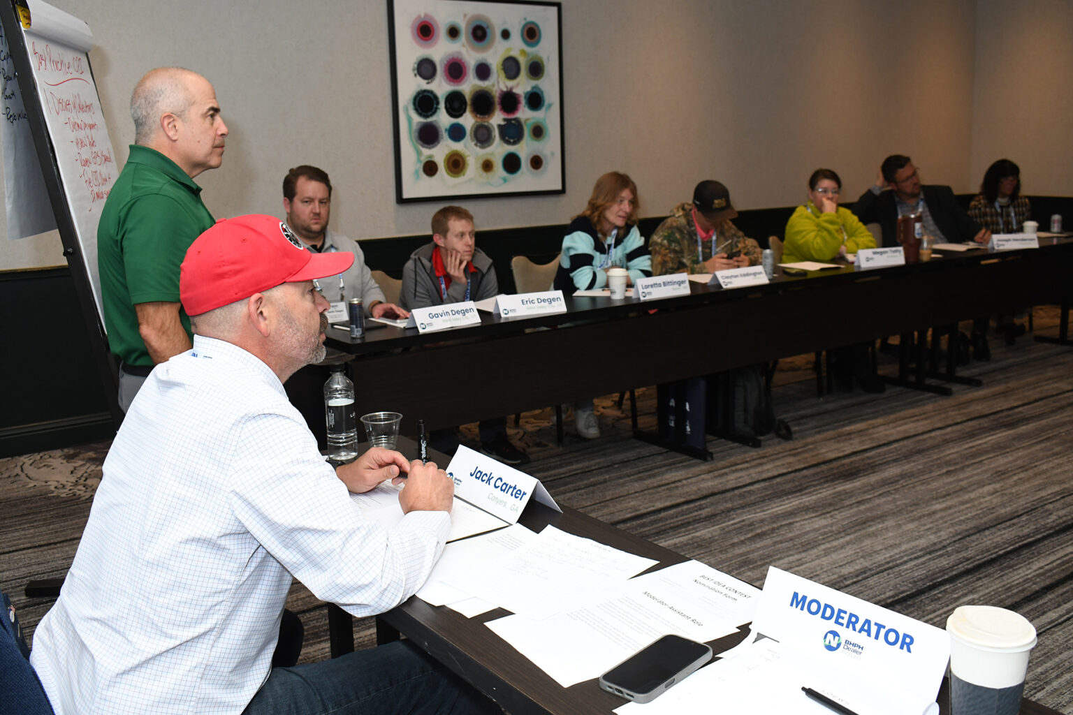 Dealers tackle hot industry topics during NIADA BHPH Dealer Forum ...