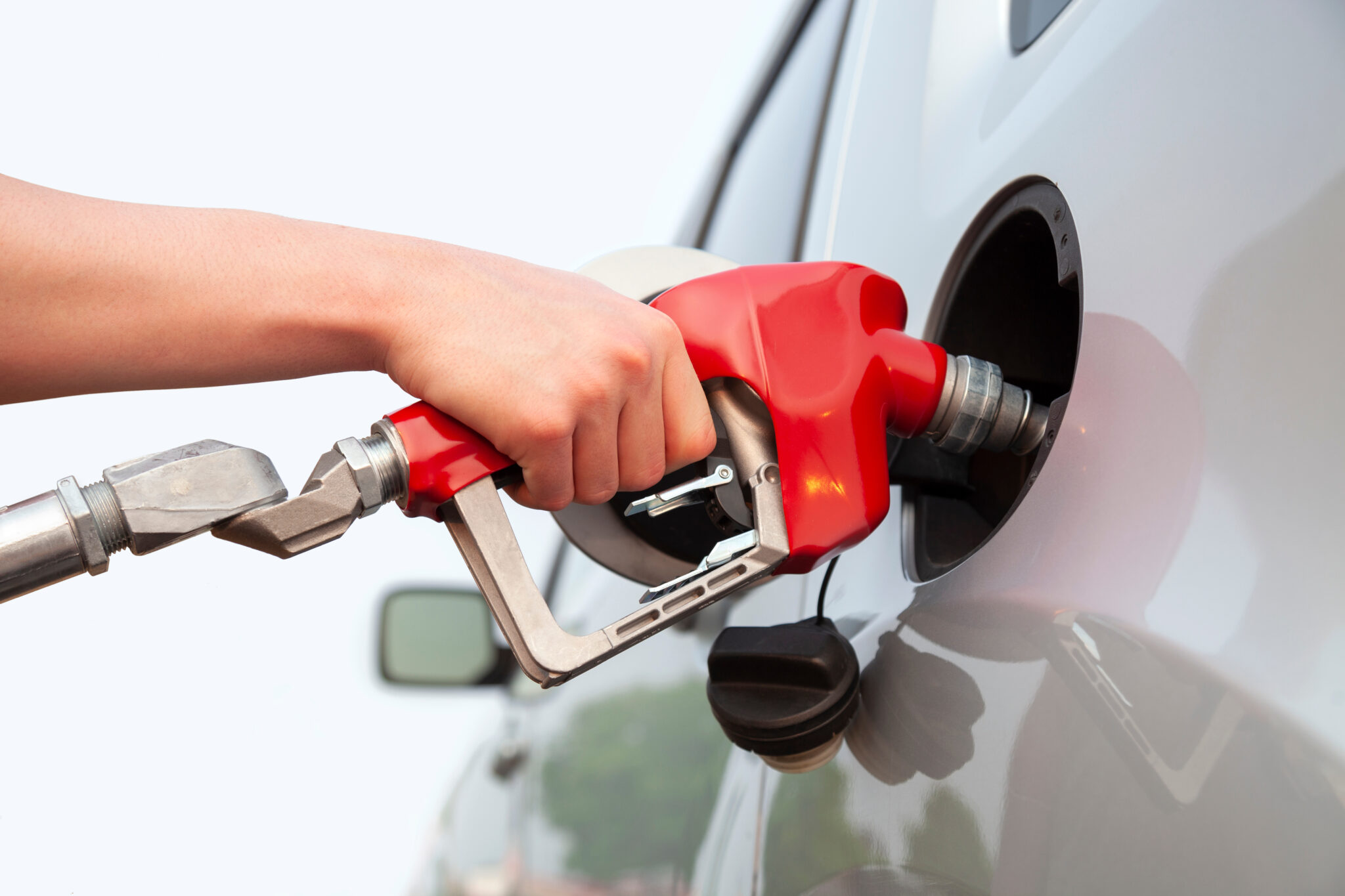 Trump Administration announces change in fuel economy standards ...
