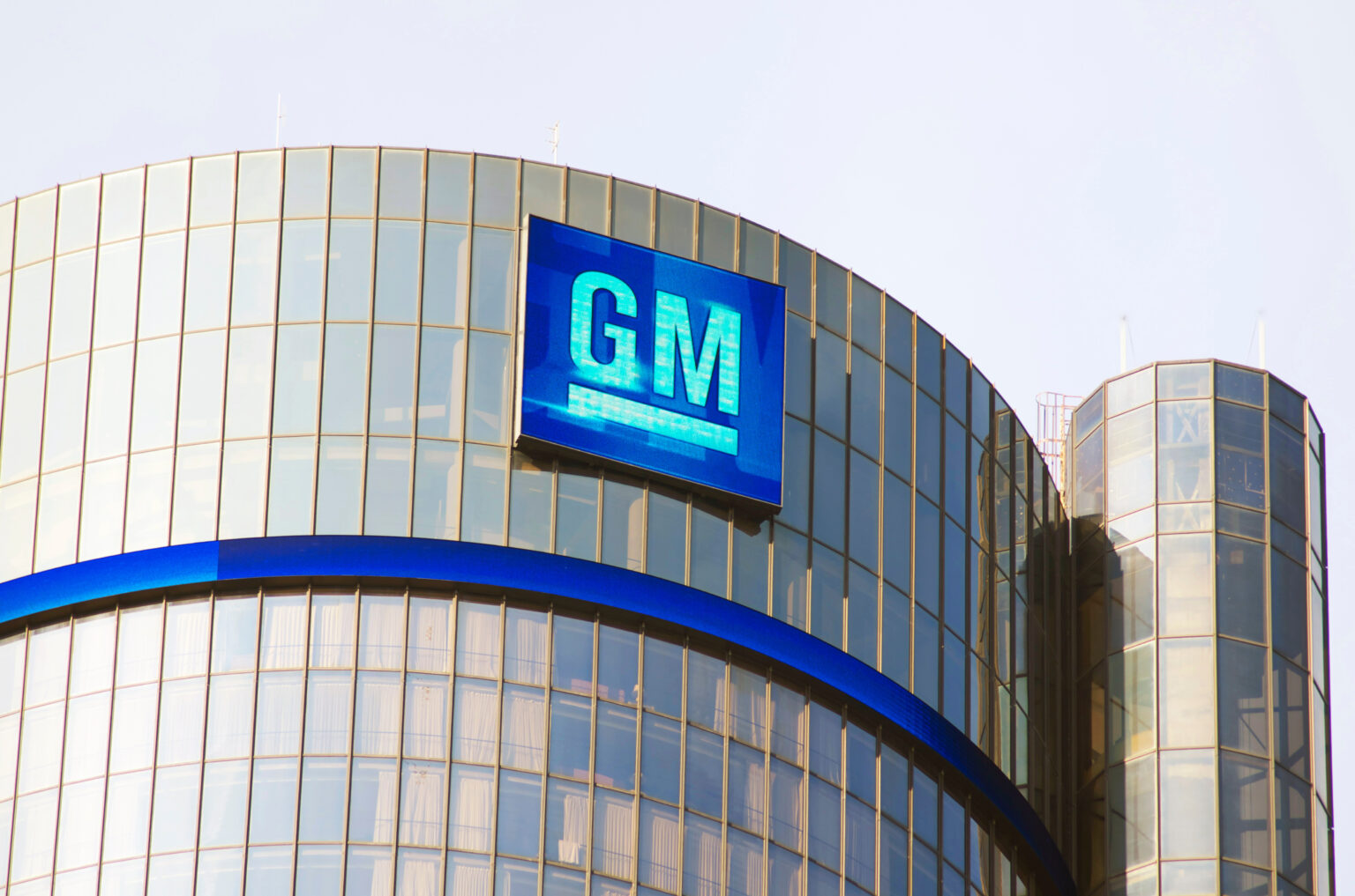 FTC reaches consent agreement with GM on consumer data – Dashboard by NIADA