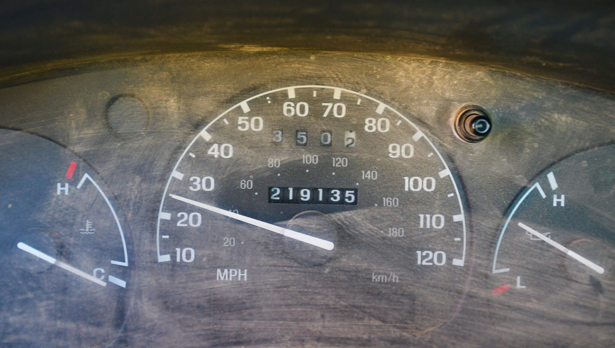 Vehicles with rolled back odometers increased in 2025 – Dashboard by NIADA
