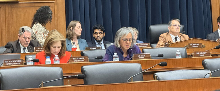NIADA supported PART Act discussed in Congressional subcommittee ...