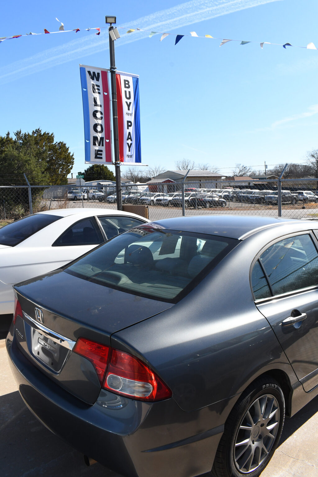 Dealers share insight during 20 Group site visit – Dashboard by NIADA