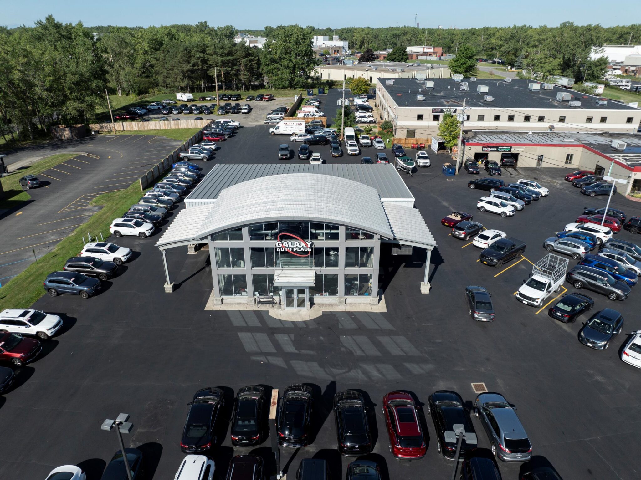 Conversation about Cars: Bresses share their experience of running a ...