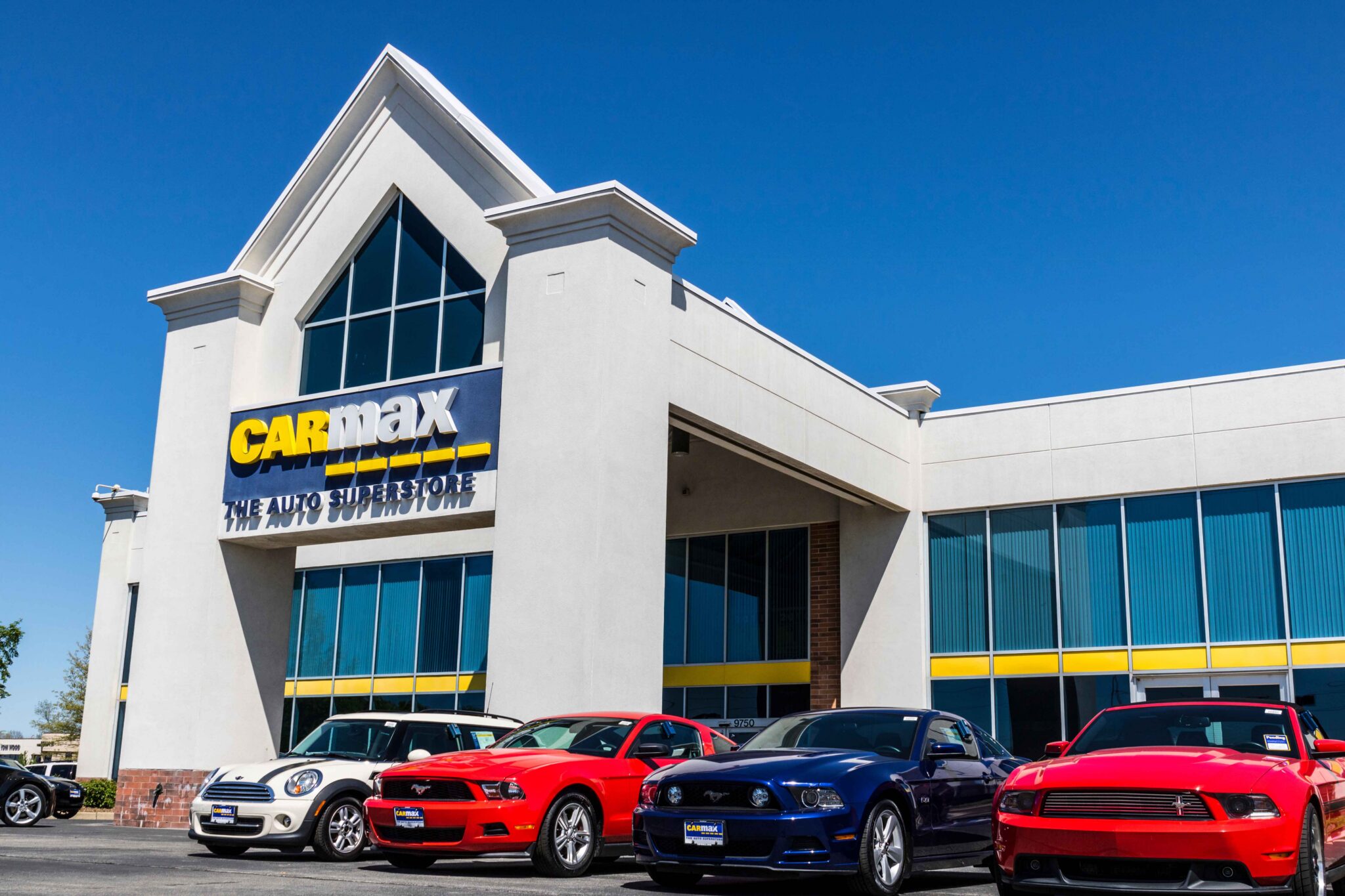 CarMax announces ChatGPT app for used car market – Dashboard by NIADA