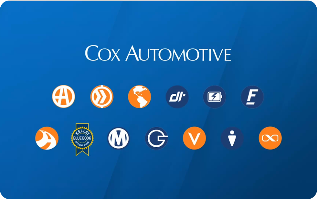 Cox Automotive to Acquire AI-Powered Platform Fullpath in Major Dealer ...