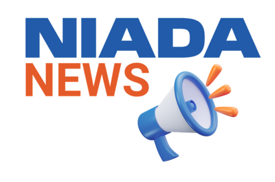 Darla Booher Installed as President of NIADA – Dashboard by NIADA