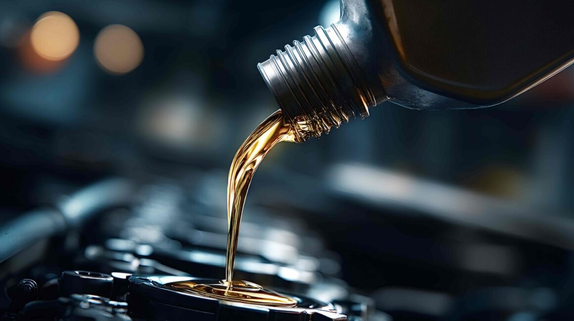 Running Dry: What the Synthetic Oil Shortage Means for Independent Auto ...