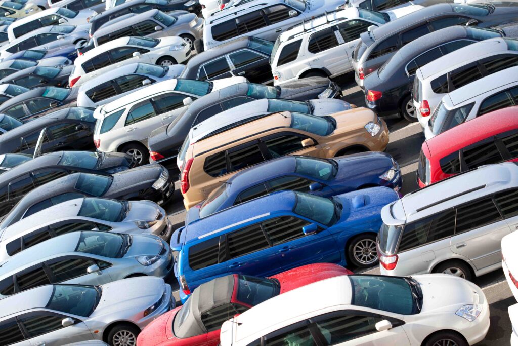 Used Car Auction Sales Hit Levels Not Seen Since 2020 — Here’s What’s ...