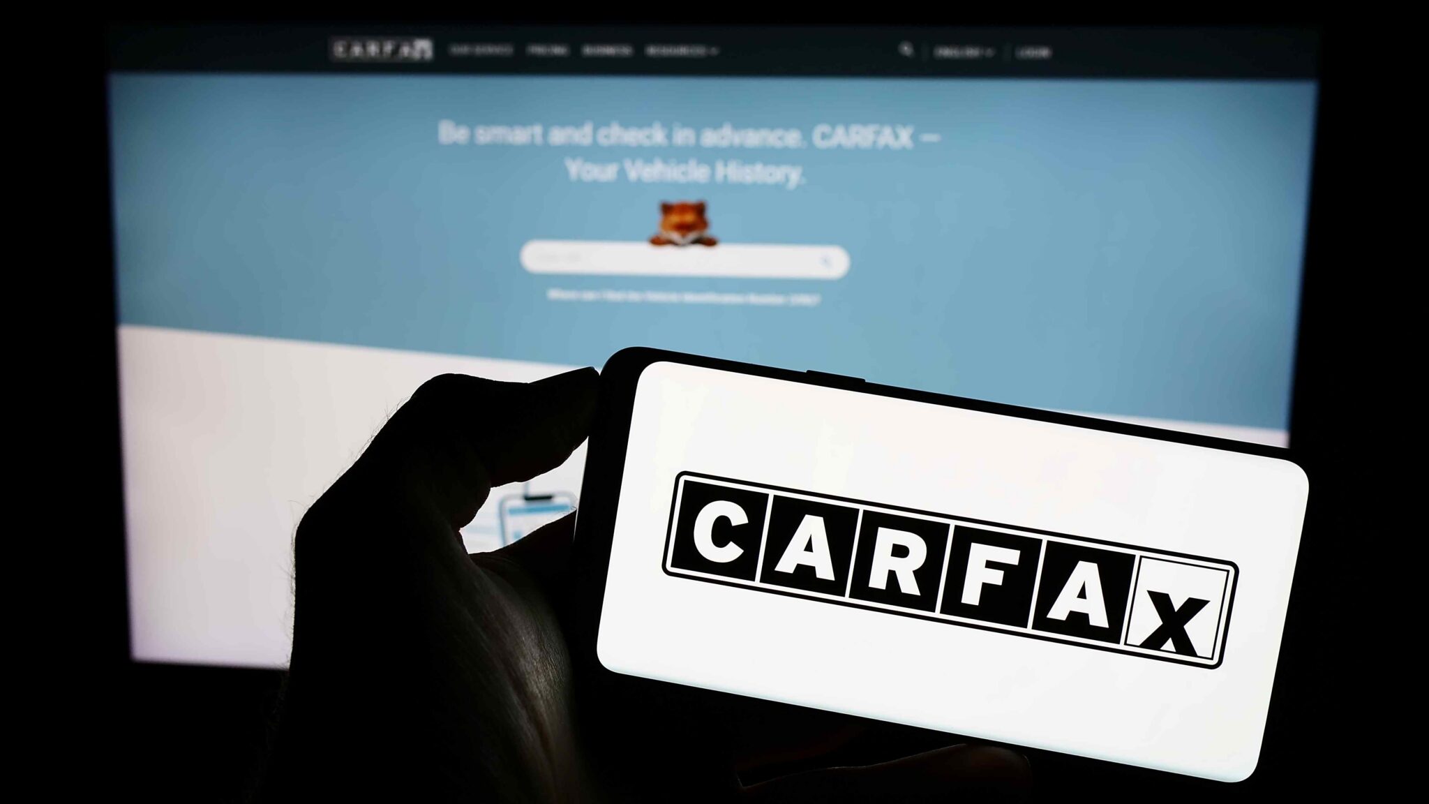 Carfax Adds Future Reliability Score to Vehicle History Reports ...