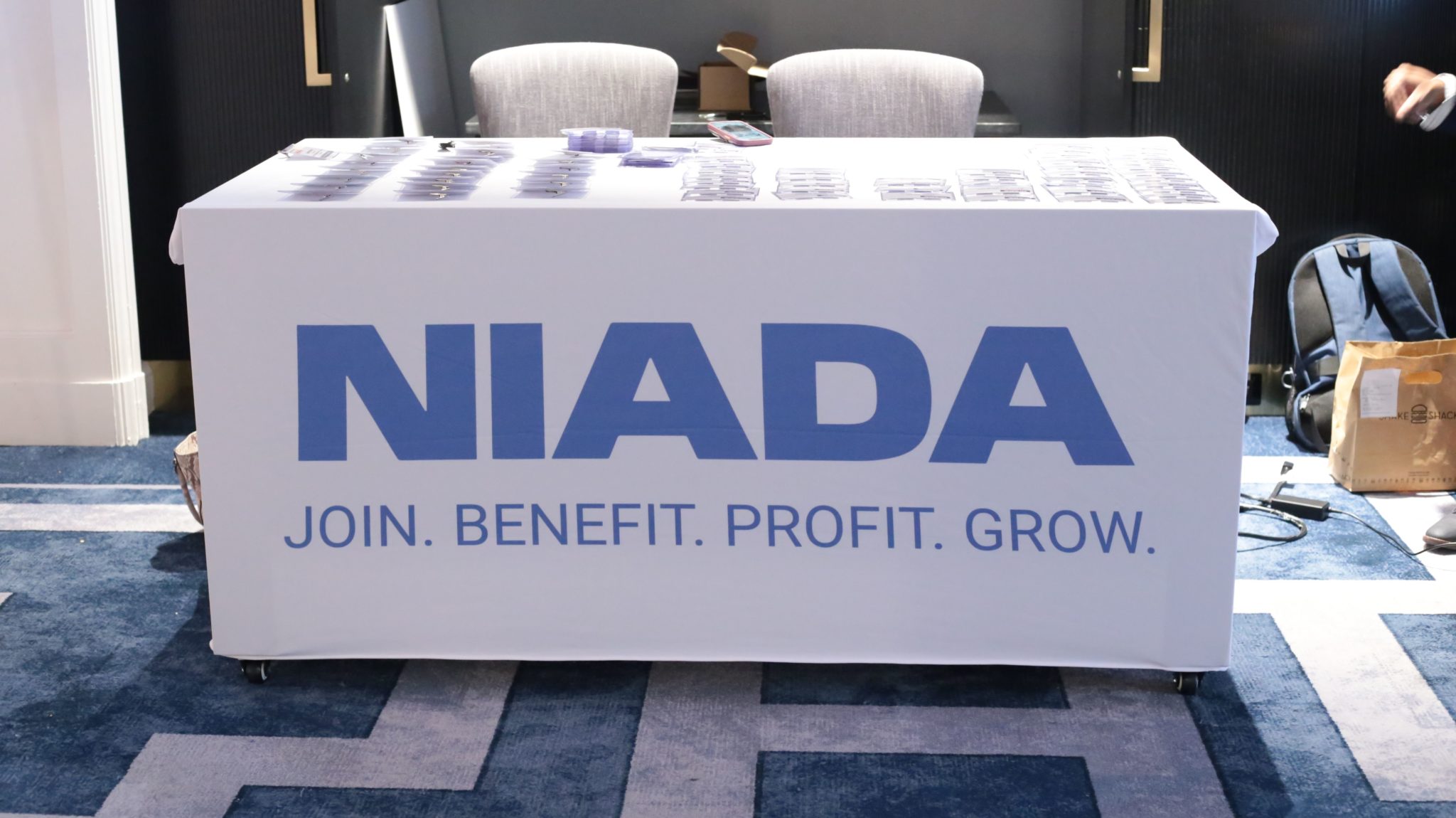 NIADA Members Gather to Make Their Voices Heard at 2022 National Policy ...