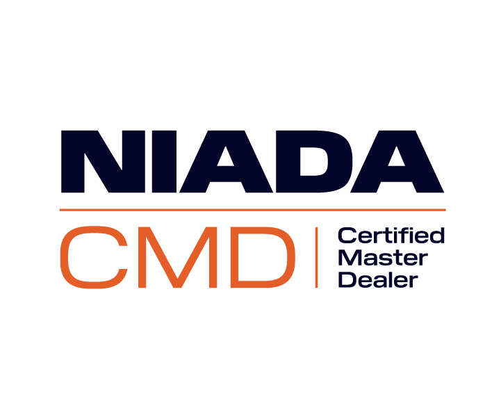 Certified Master Dealer – NIADA